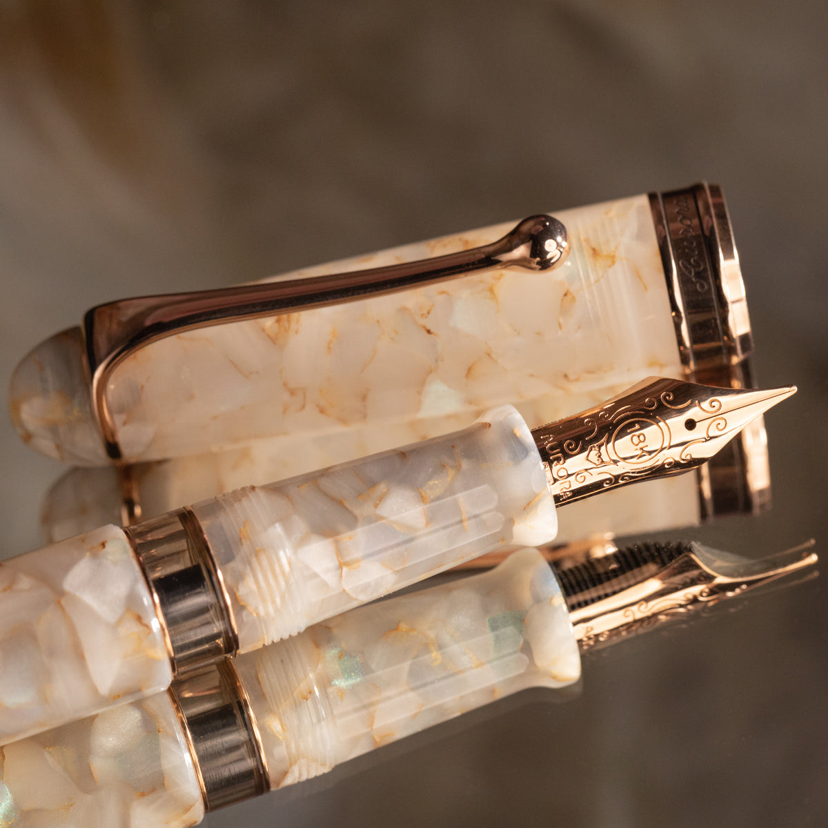 88 | Aurora Pen Mexico